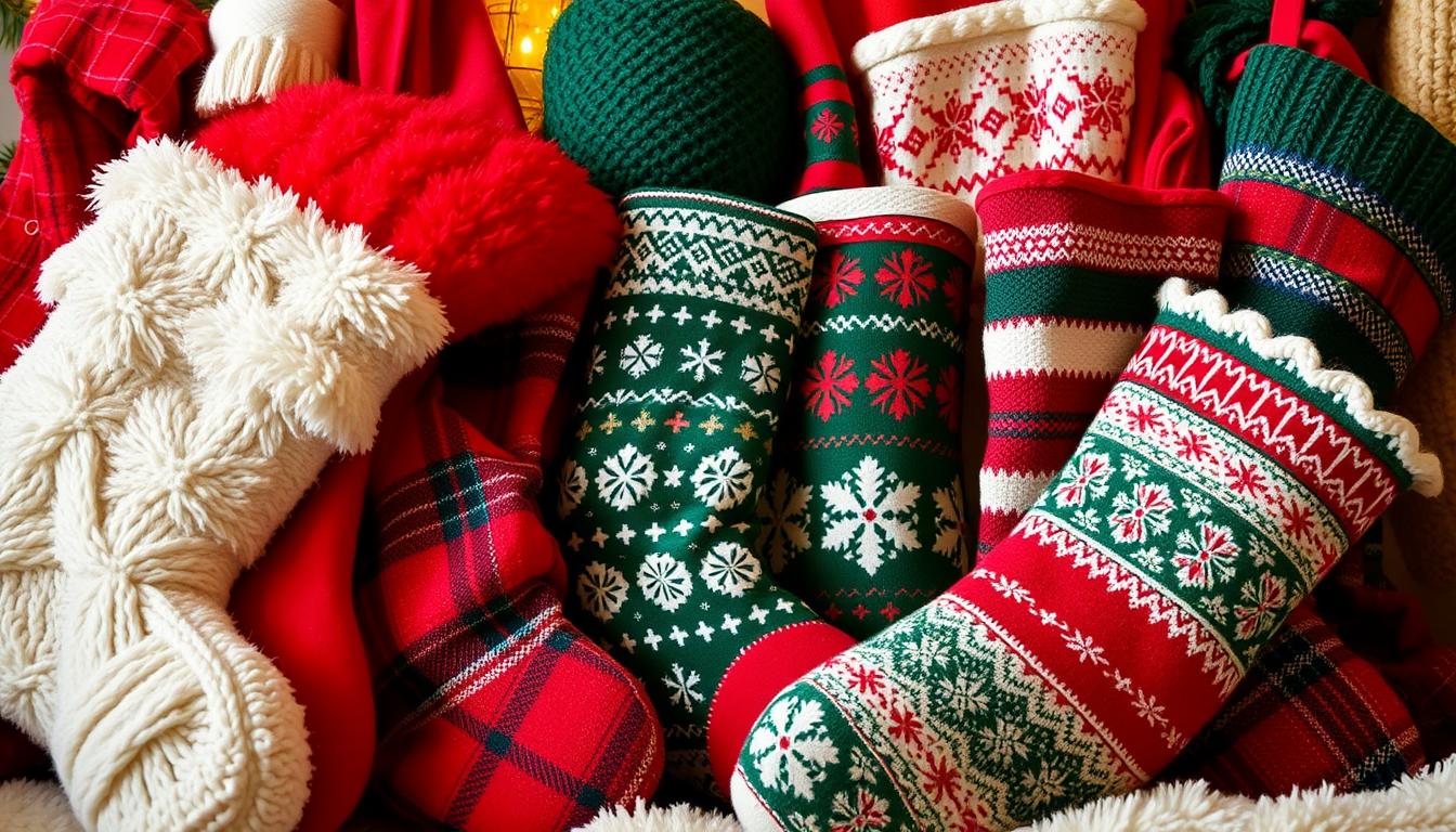 Crafting the Perfect Stocking: A Step-by-Step Tutorial