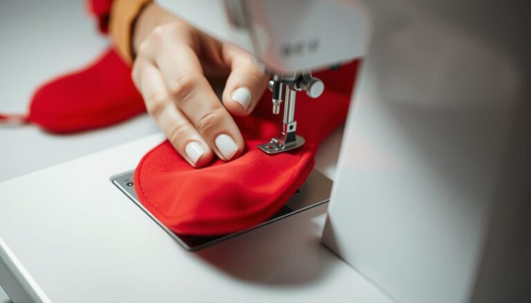 Crafting the Perfect Stocking: A Step-by-Step Tutorial